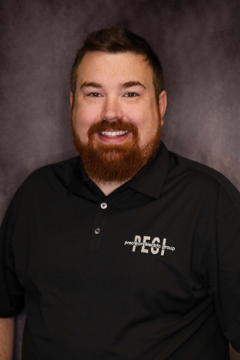 Our team - Precision Electric Group, Inc.